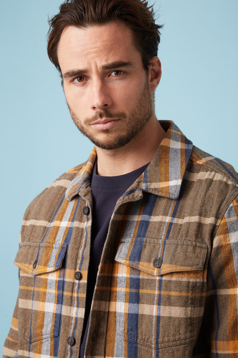 Le Grand Dressing | location de vêtements haut de gamme pour homme