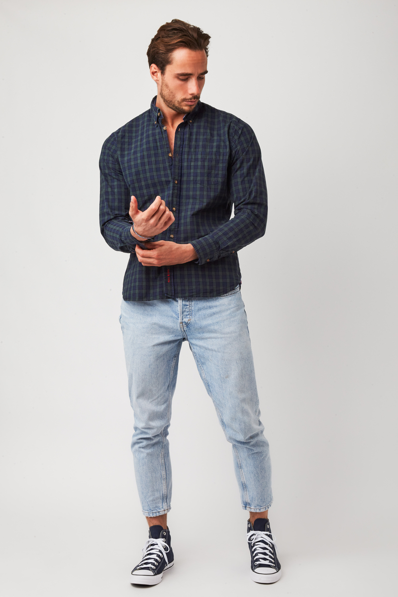 Le Grand Dressing | location de vêtements haut de gamme pour homme